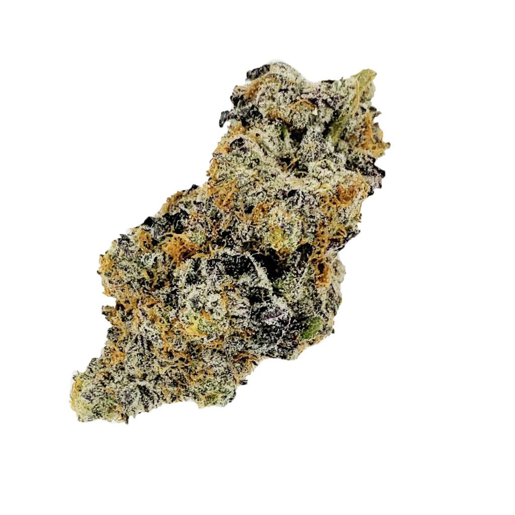 Mentos Black Hash - DeliveryMeds