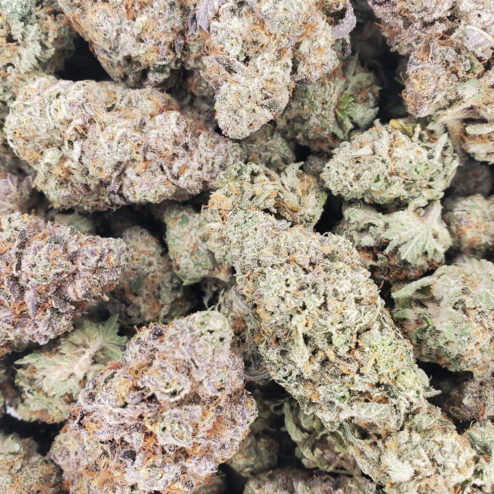 Blockberry - Ounce (28g) - DeliveryMeds